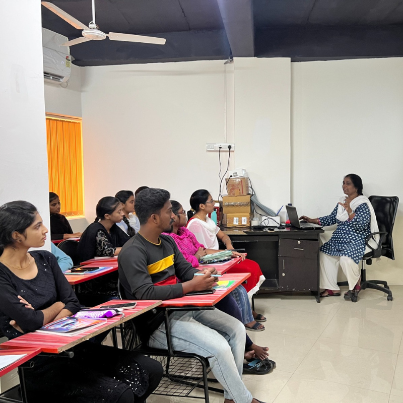Best Medical Coding Training in Hyderabad | CodEvo Academy